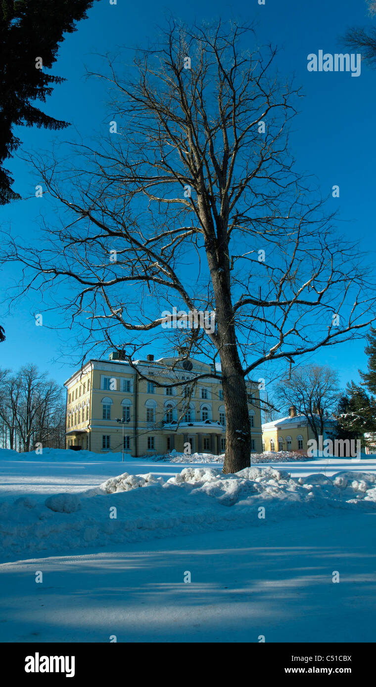 Vuojoen hi-res stock photography and images - Alamy