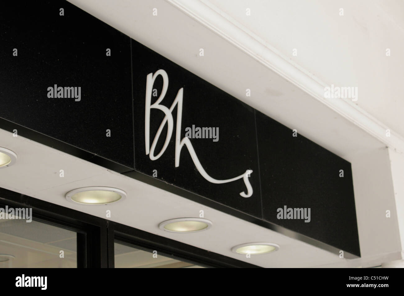 Bhs hi-res stock photography and images - Alamy