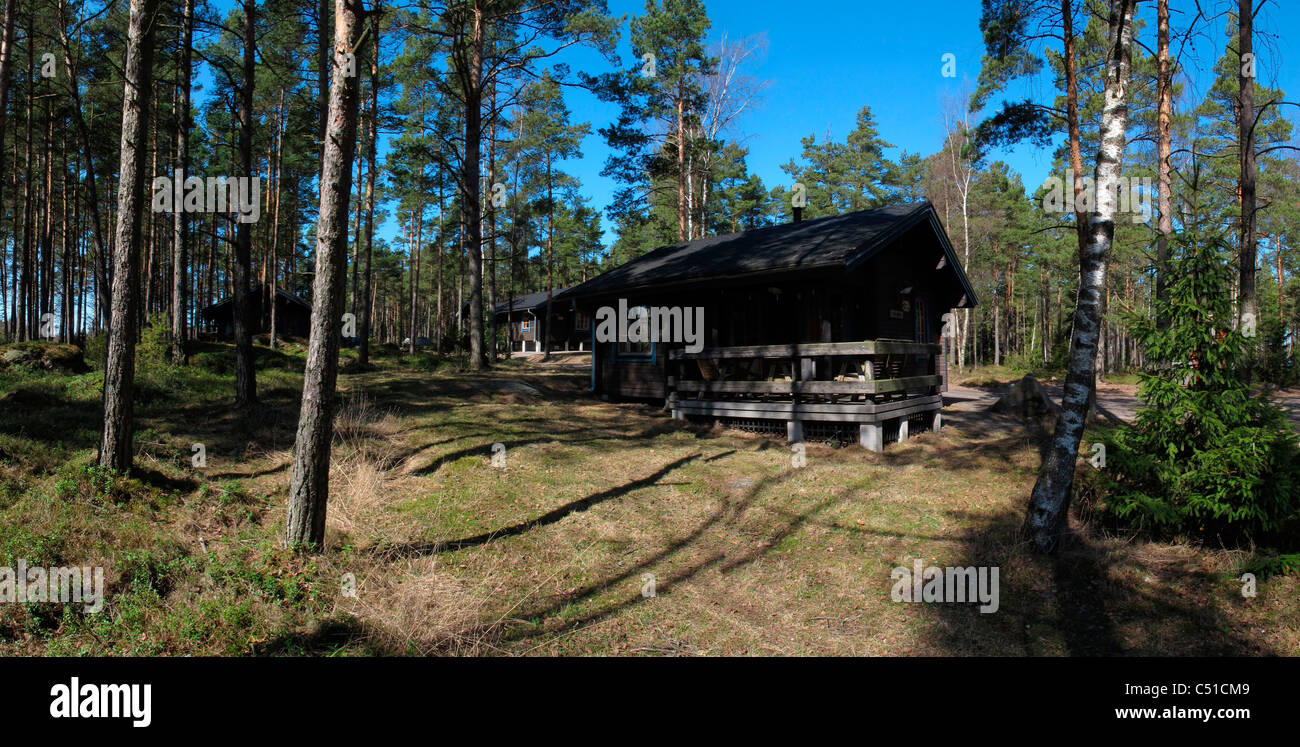 Scandinavia country hi-res stock photography and images - Alamy