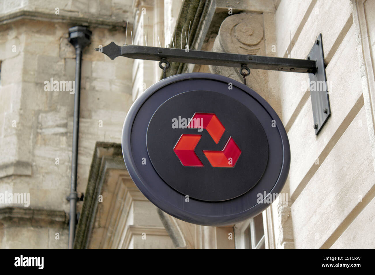 Natwest sign hi-res stock photography and images - Alamy