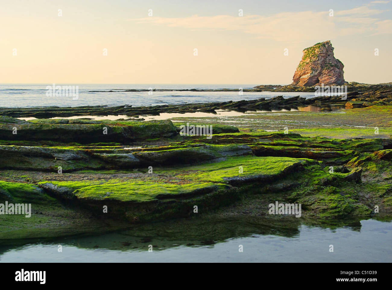 Hendaye Beach High Resolution Stock Photography and Images - Alamy