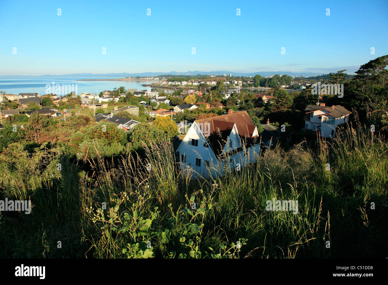 Victoria seaside hi-res stock photography and images - Alamy