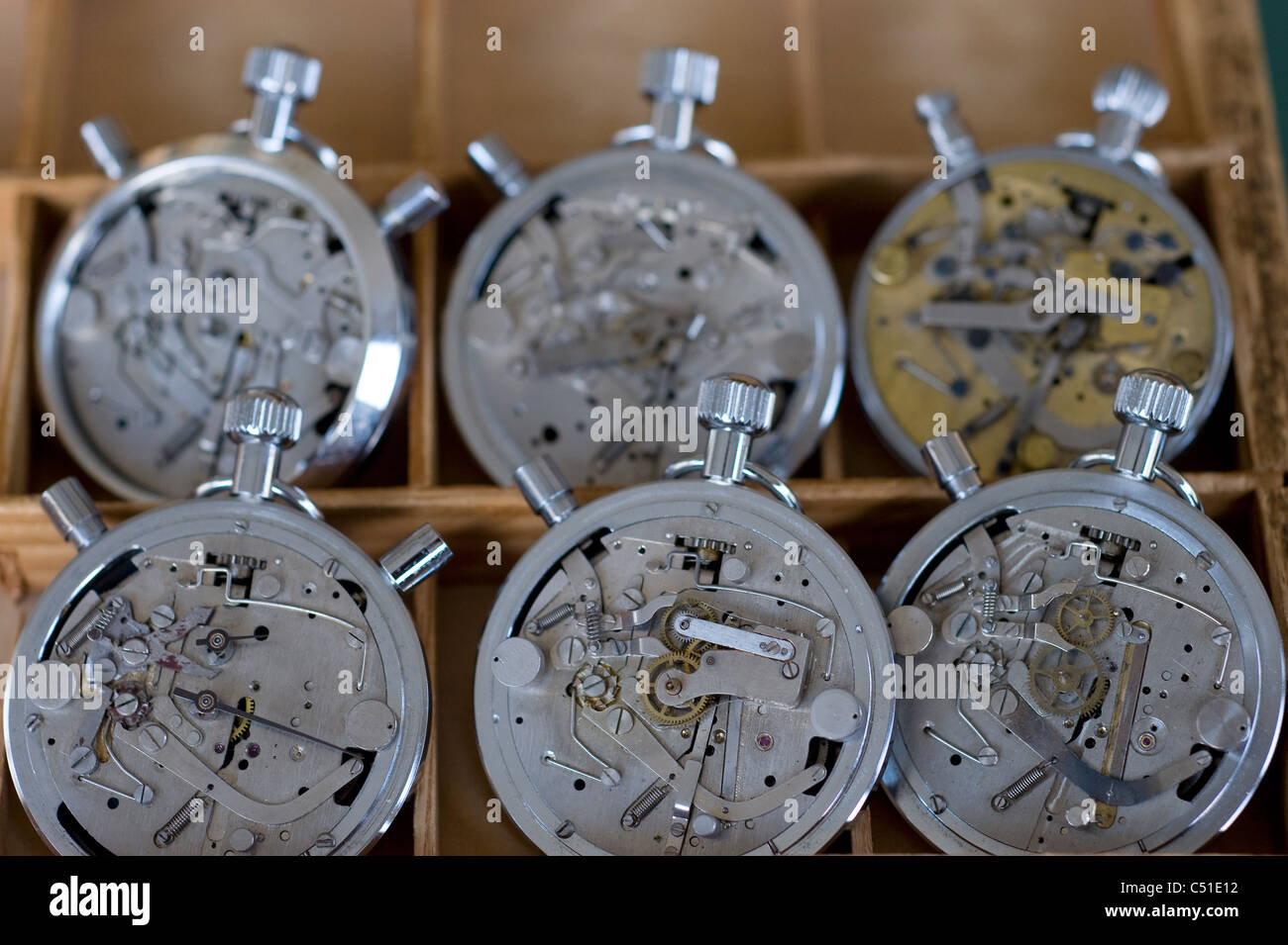 Stop movement hi-res stock photography and images - Alamy