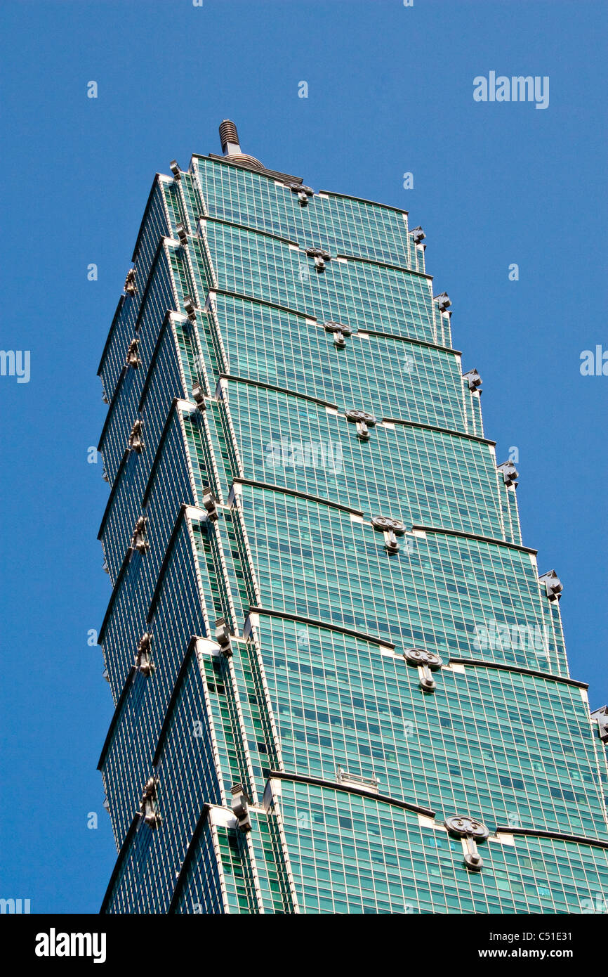 Taipei 101 hi-res stock photography and images - Alamy