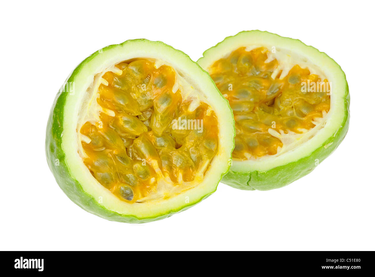 Maracuja fruit hi-res stock photography and images - Alamy