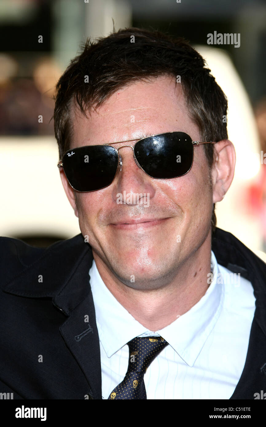 MONEY MIKE HORRIBLE BOSSES. LOS ANGELES PREMIERE HOLLYWOOD LOS ANGELES ...