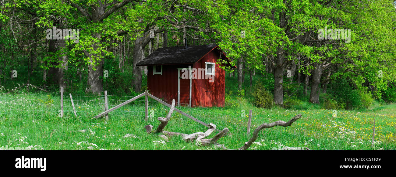 Turku archipelago trail hi-res stock photography and images - Alamy