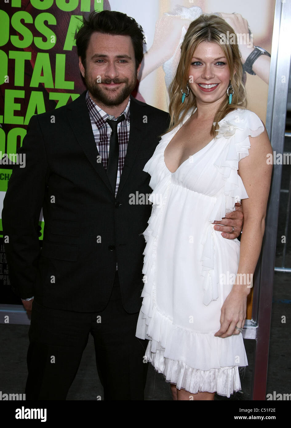 Charlie guest hi-res stock photography and images - Alamy