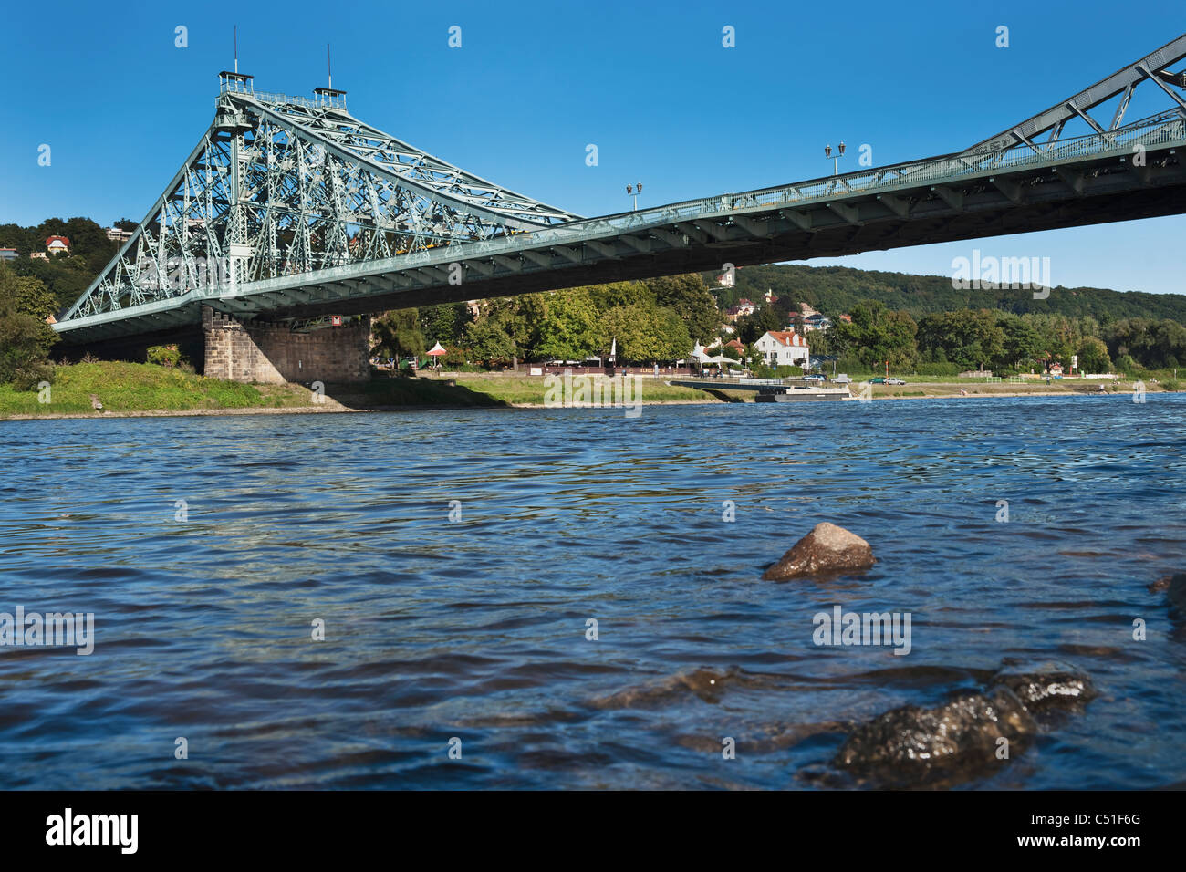 The blue wonder hi-res stock photography and images - Alamy