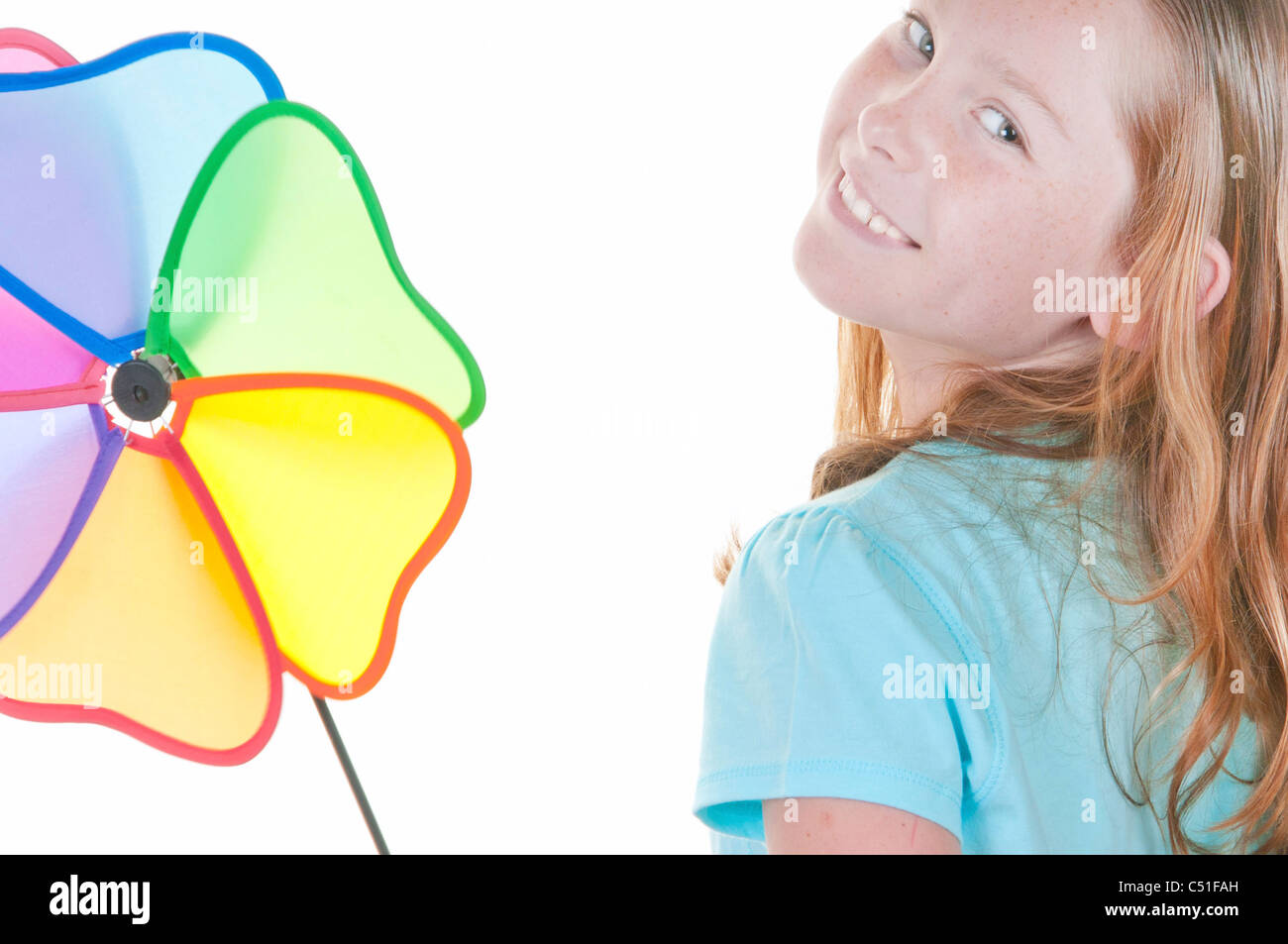 Whirly Wind High Resolution Stock Photography and Images - Alamy