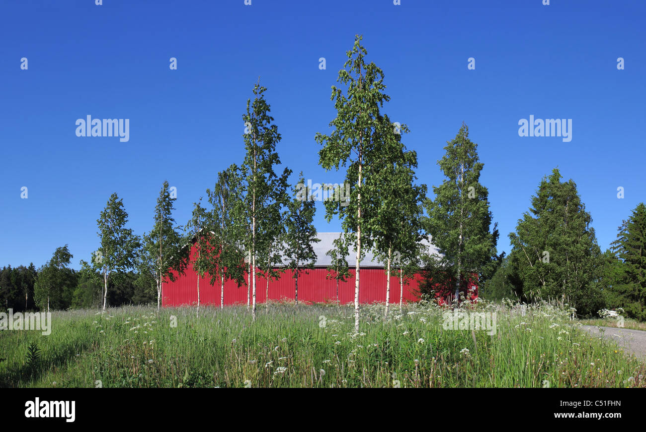 Archipelago trail hi-res stock photography and images - Alamy