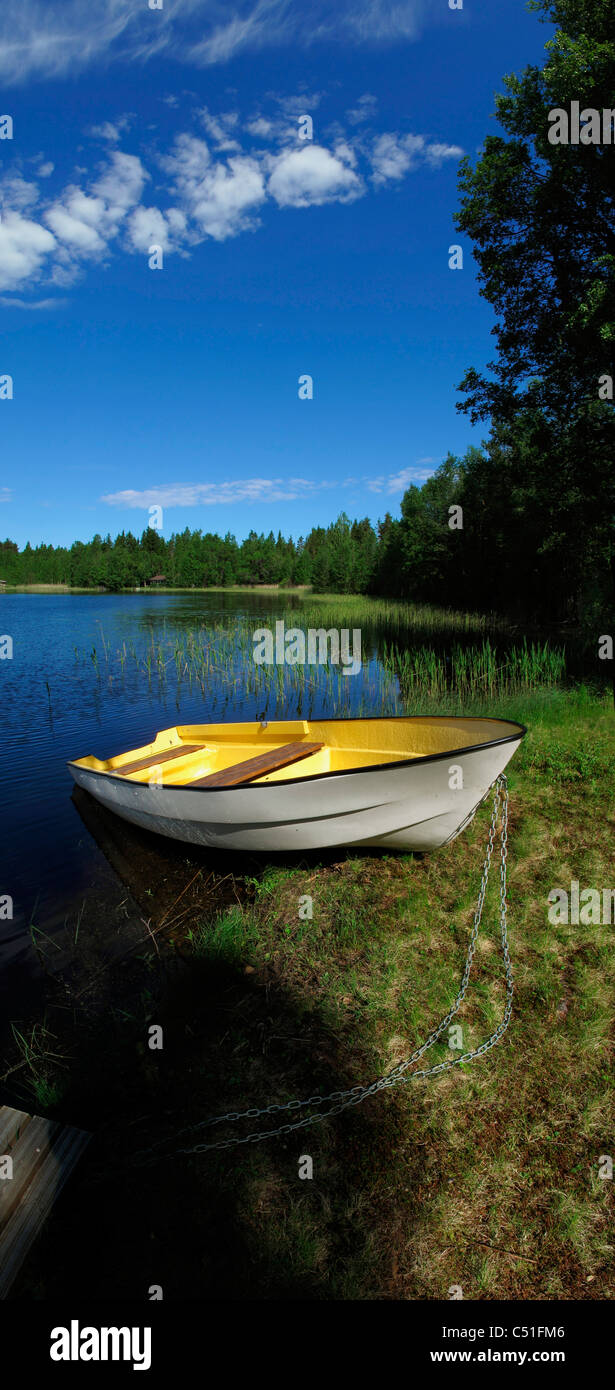 Scandinavia shore hi-res stock photography and images - Alamy