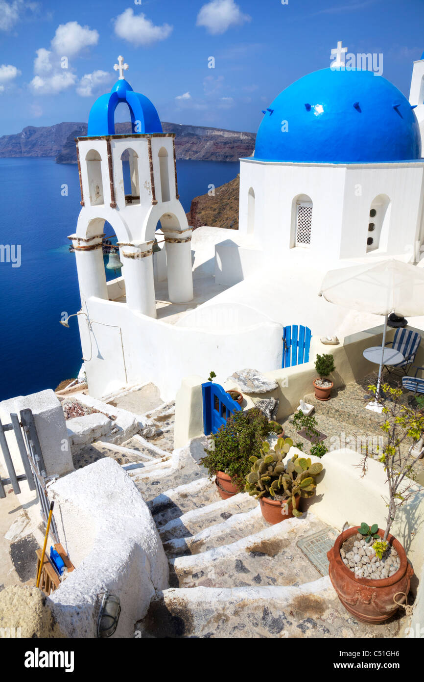 Iconic churches hi-res stock photography and images - Alamy