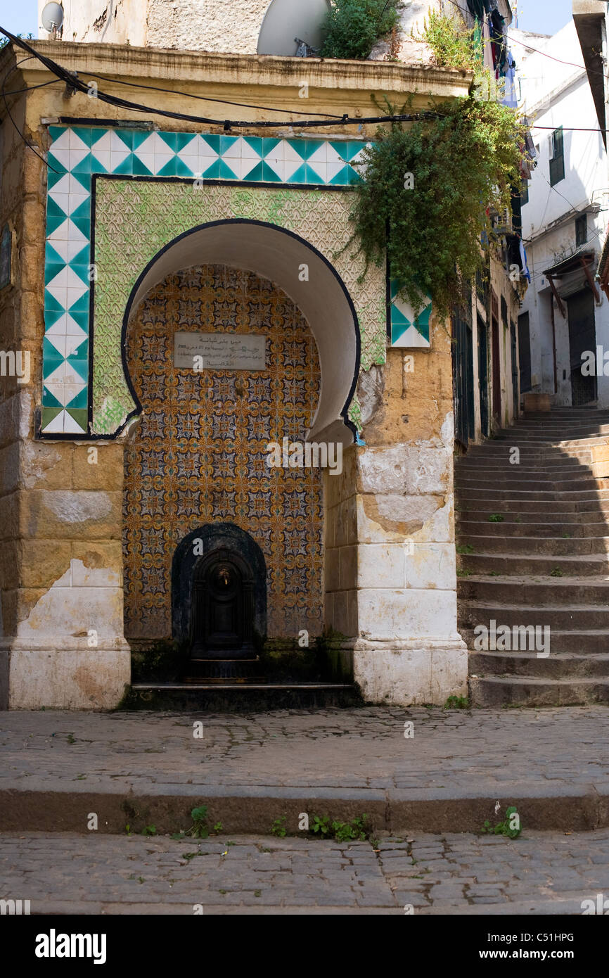 The Algiers High Resolution Stock Photography and Images - Alamy
