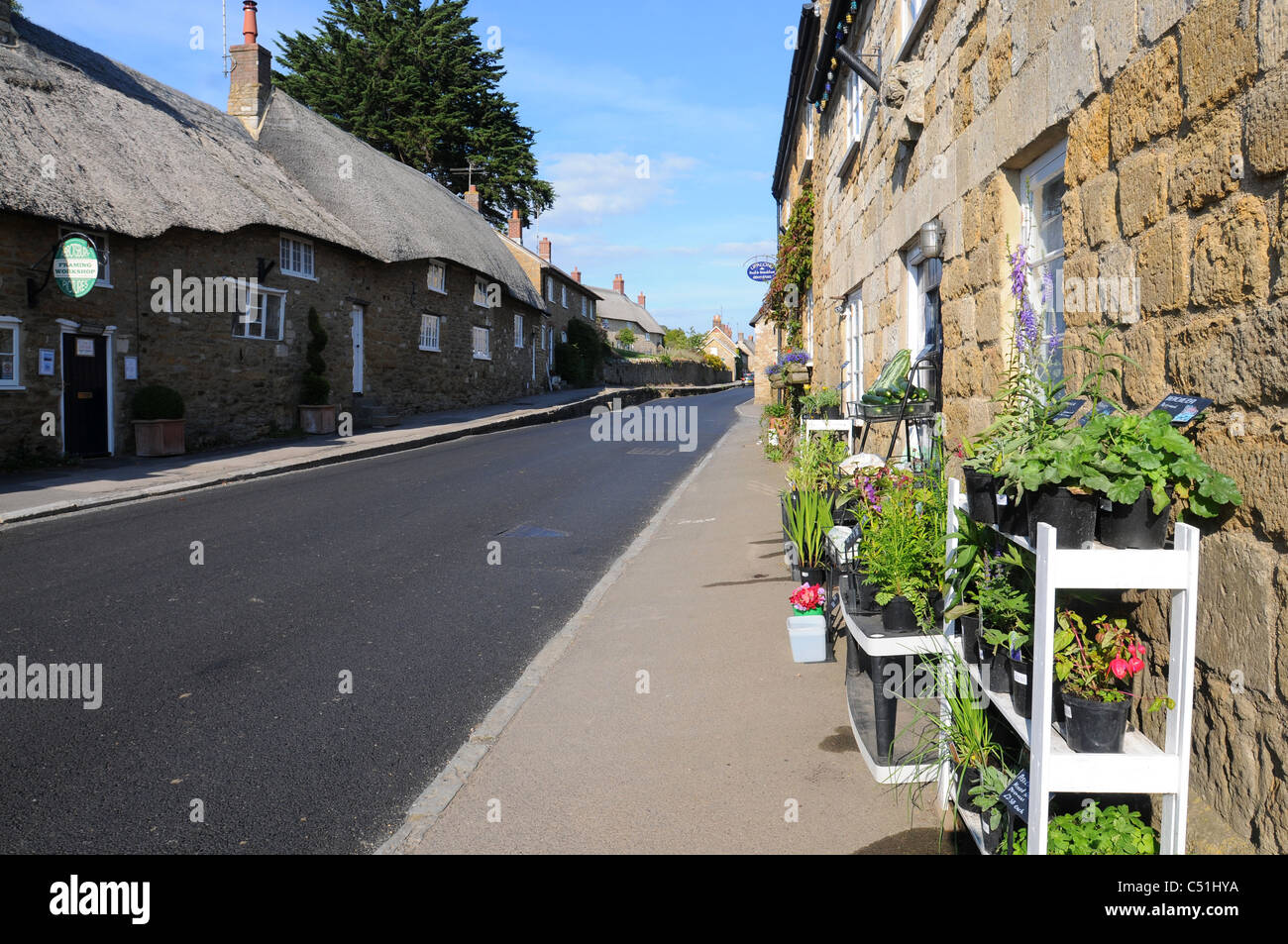 Home produced hi-res stock photography and images - Alamy