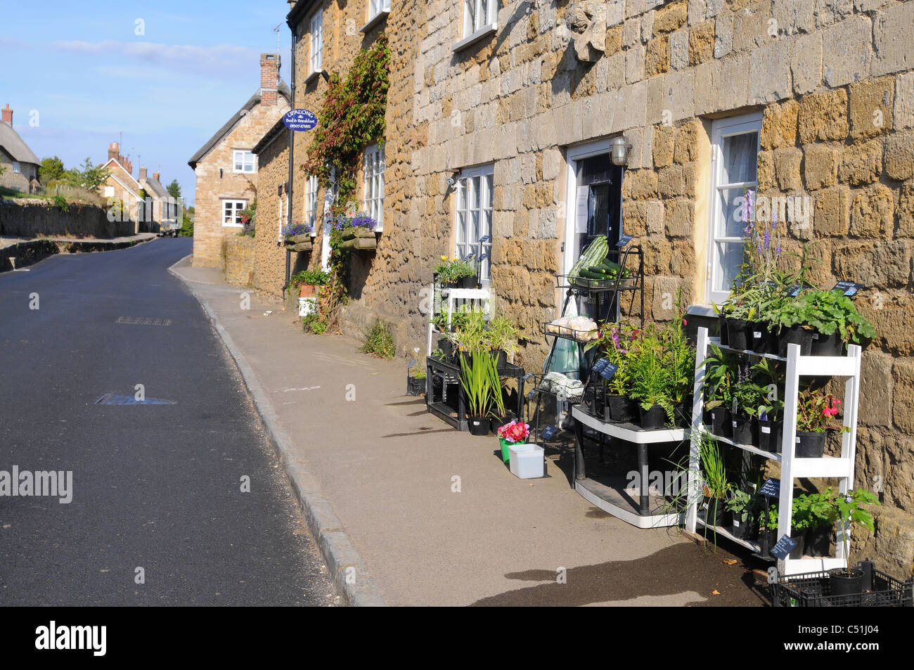 Home produced hi-res stock photography and images - Alamy