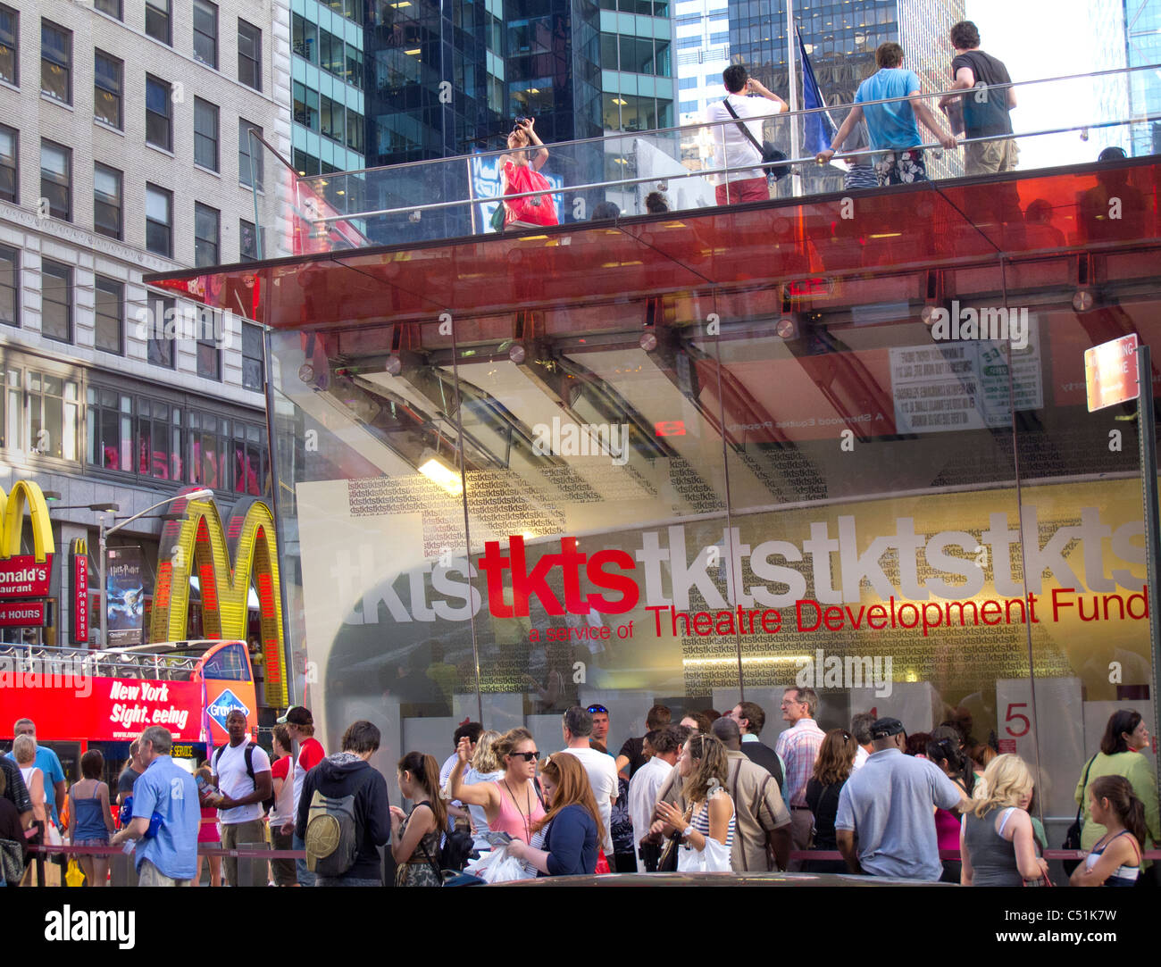 Times square photos camera hi-res stock photography and images - Alamy
