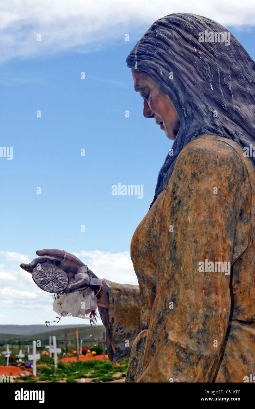 Sacajawea Lewis Clark High Resolution Stock Photography and Images - Alamy