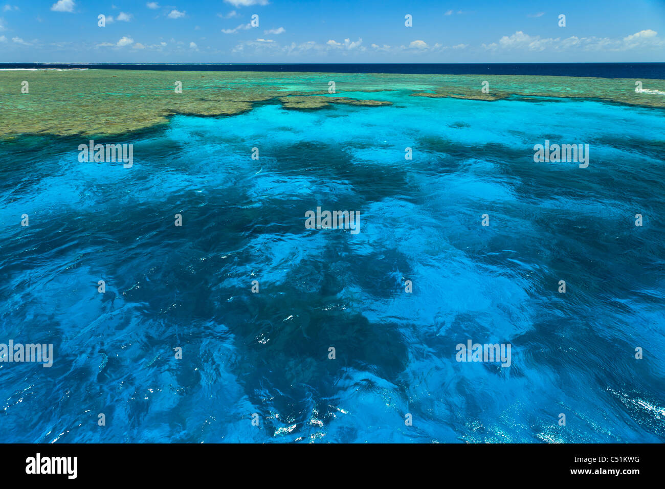 Clam gardens australia hi-res stock photography and images - Alamy
