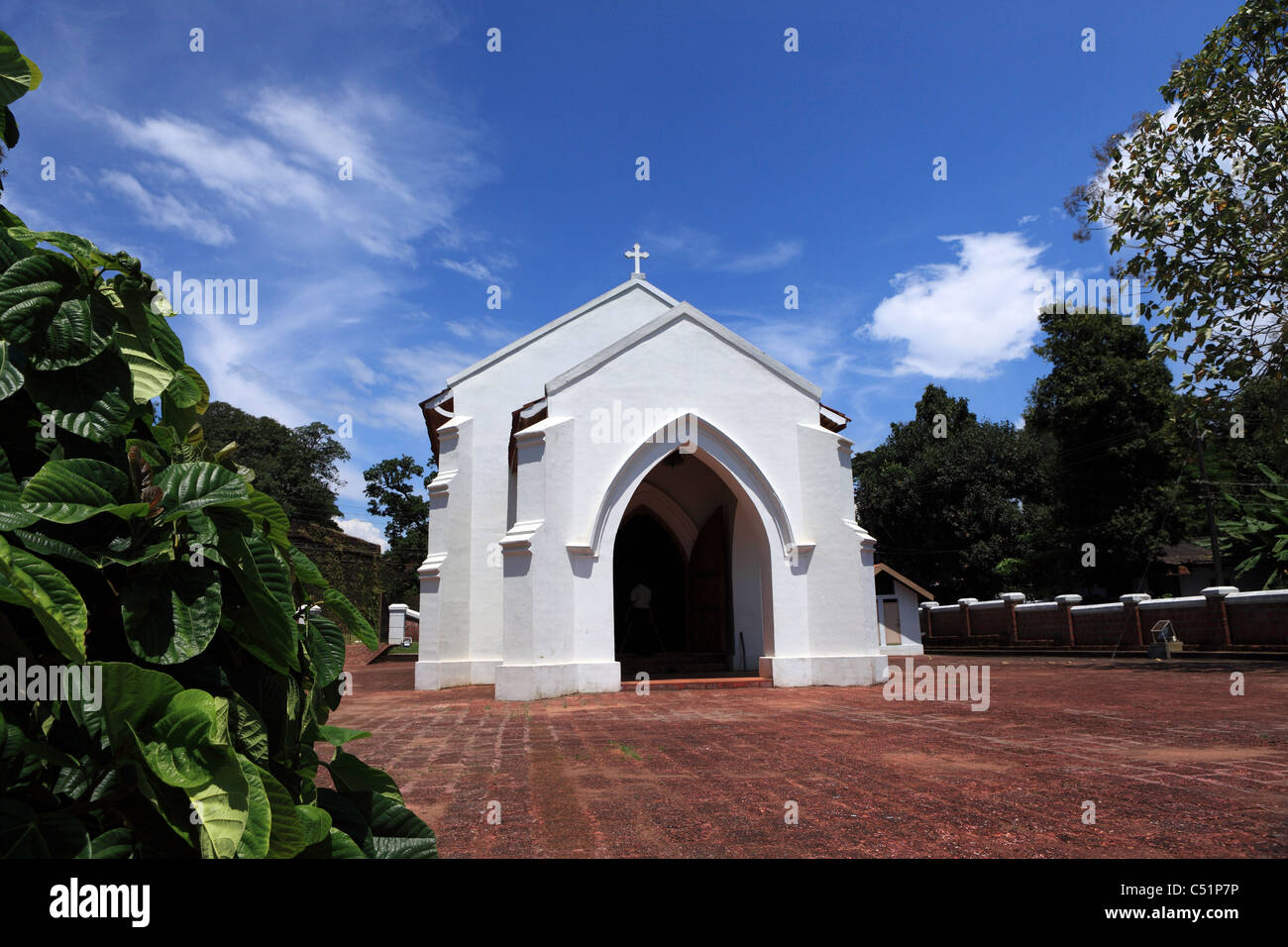 Thalassery hi-res stock photography and images - Alamy