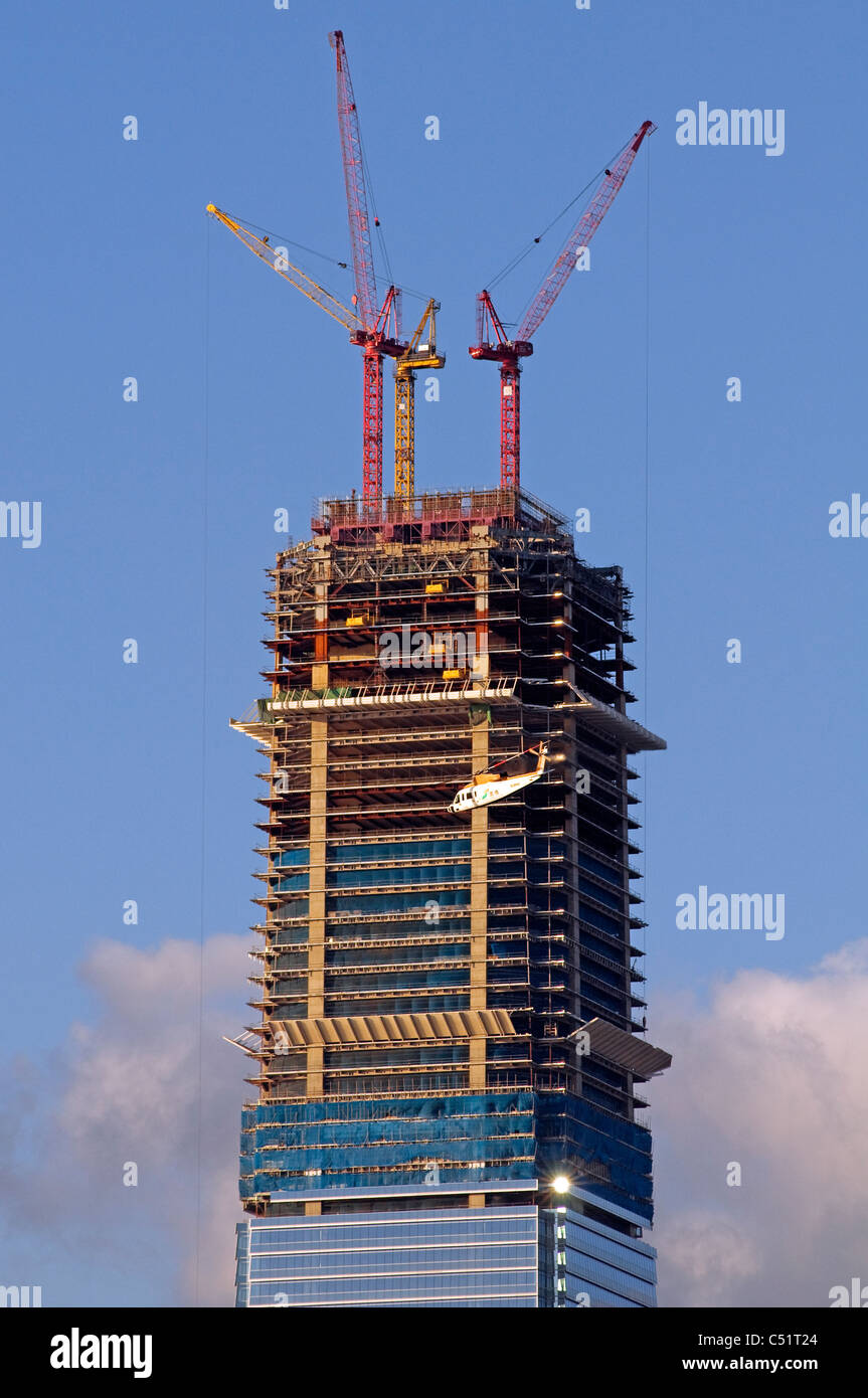 Modern industry apartments and high rise building technology hi-res ...