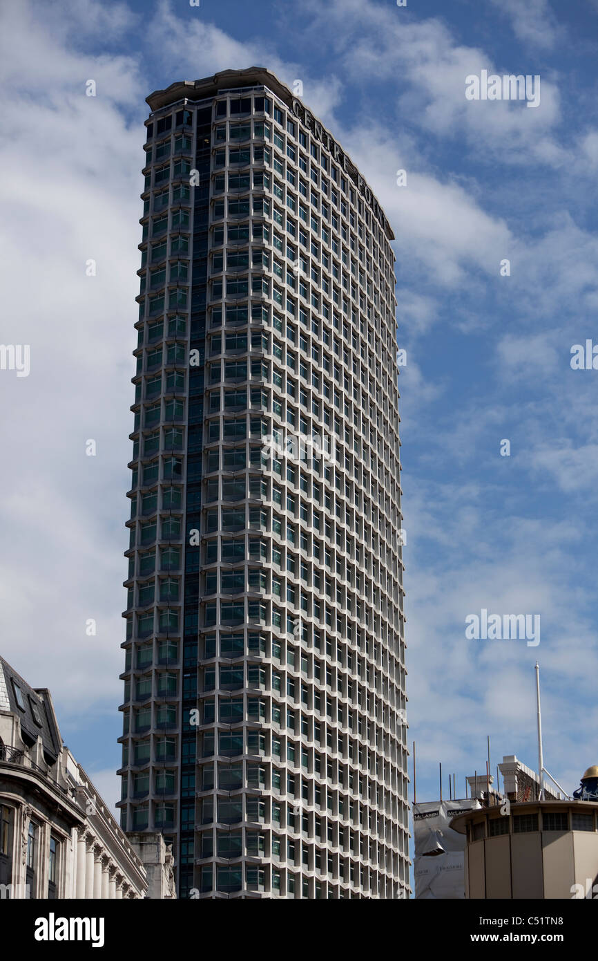 Centre point building london hi-res stock photography and images - Alamy