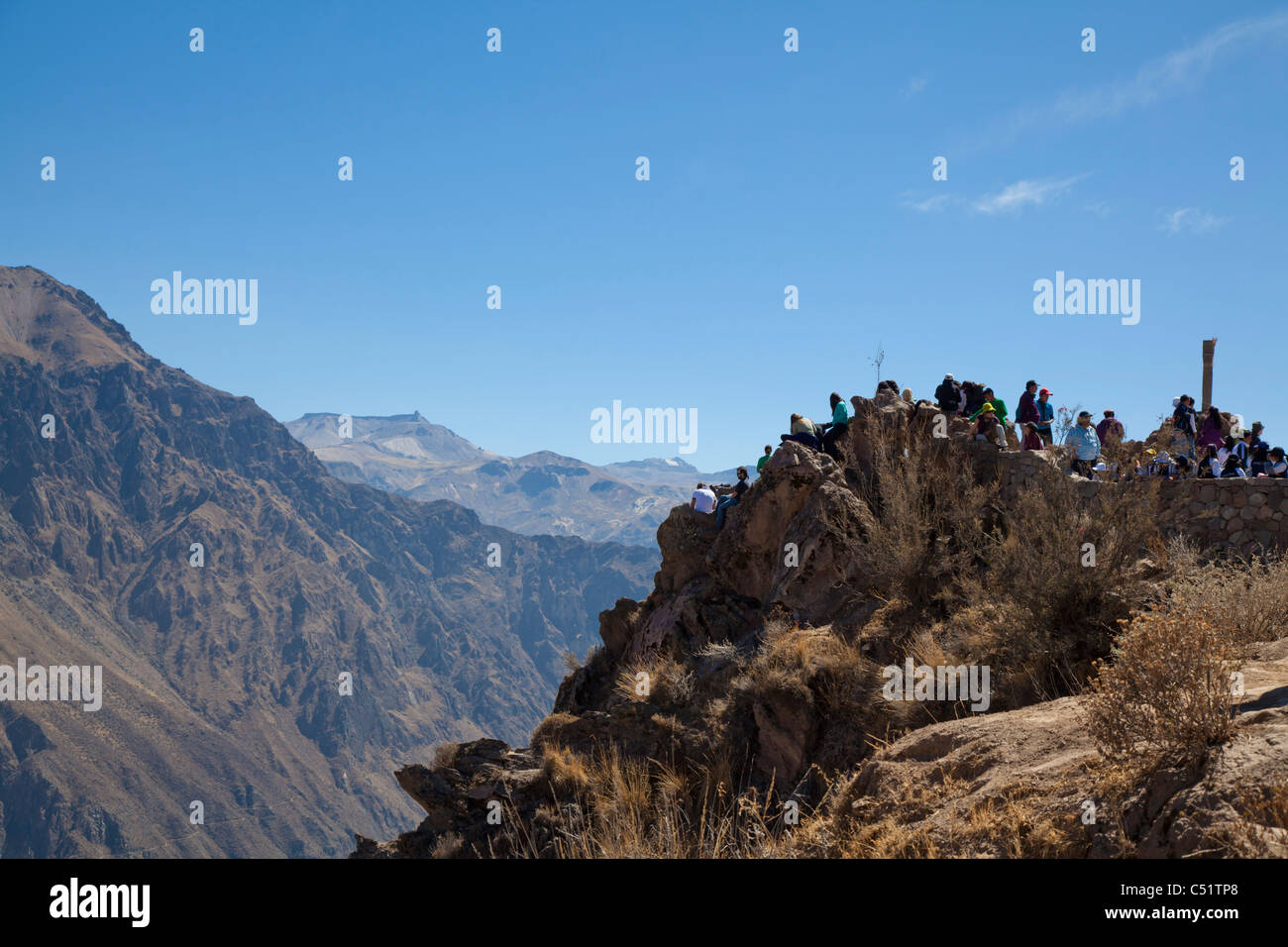 Cruz del condor cross hi-res stock photography and images - Alamy