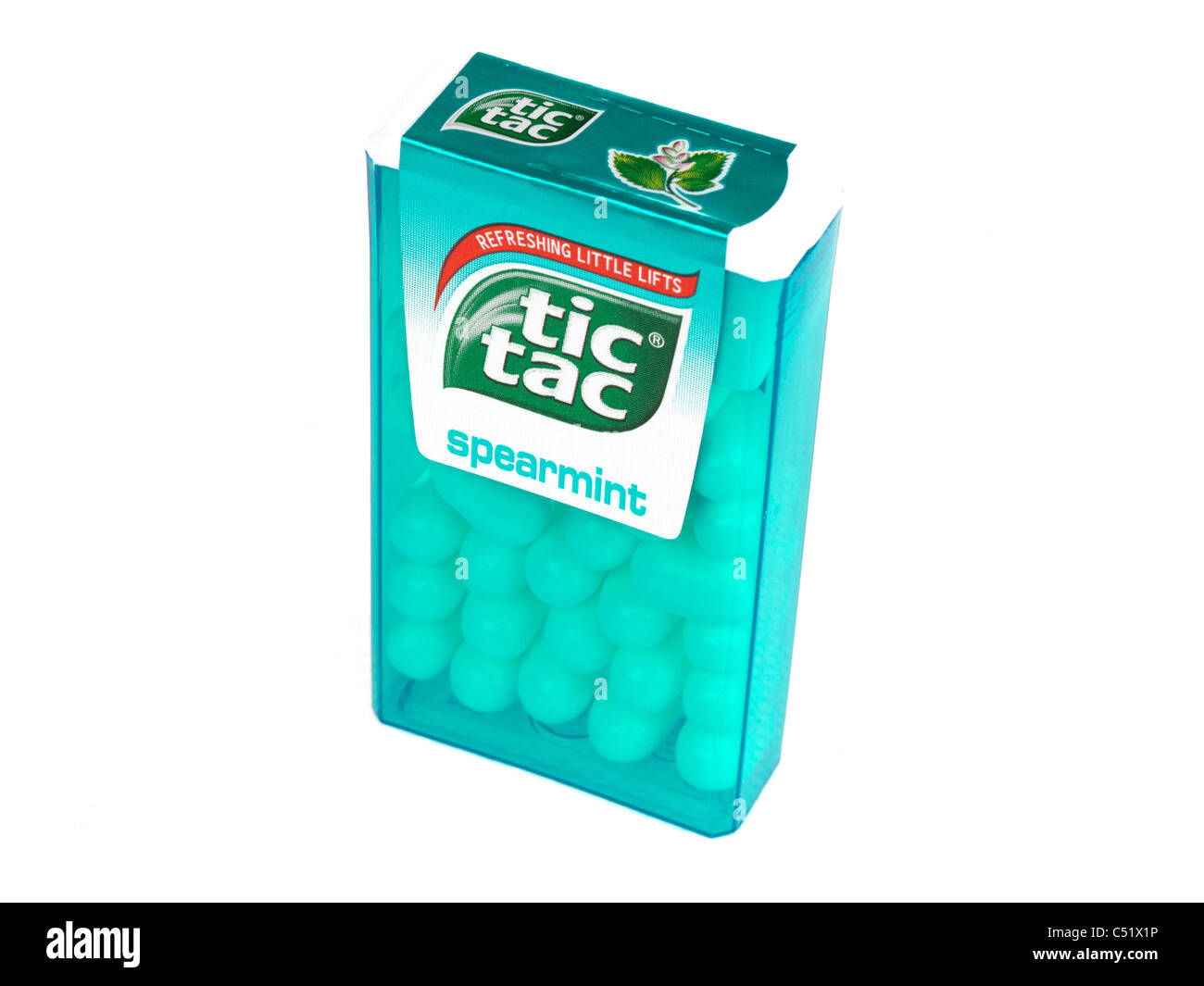 Tic tac hi-res stock photography and images - Alamy