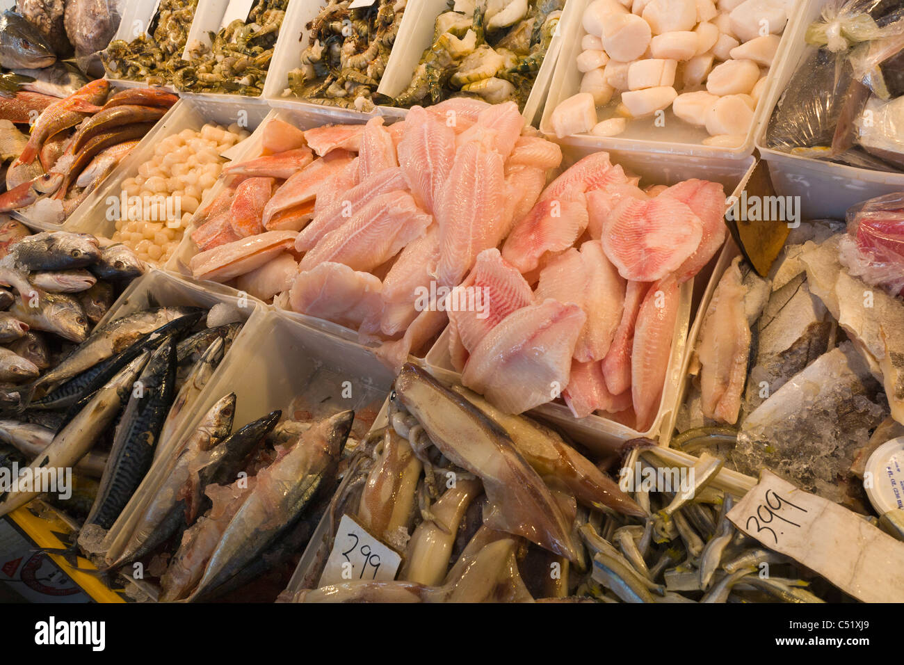 Fresh Fish Market Rochester Ny at James Velarde blog