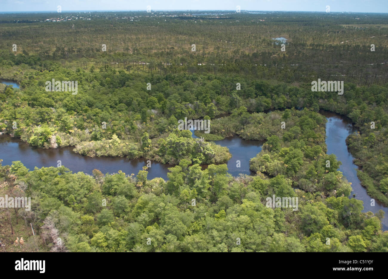 Hobe river hi-res stock photography and images - Alamy