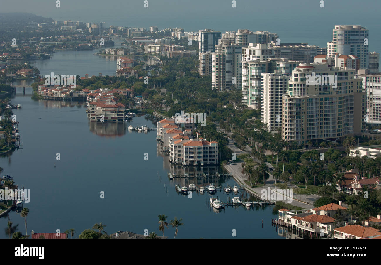 Venetian bay hi-res stock photography and images - Alamy