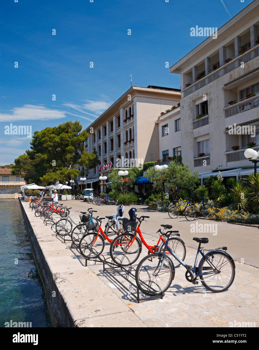 Hotel neptun hi-res stock photography and images - Alamy