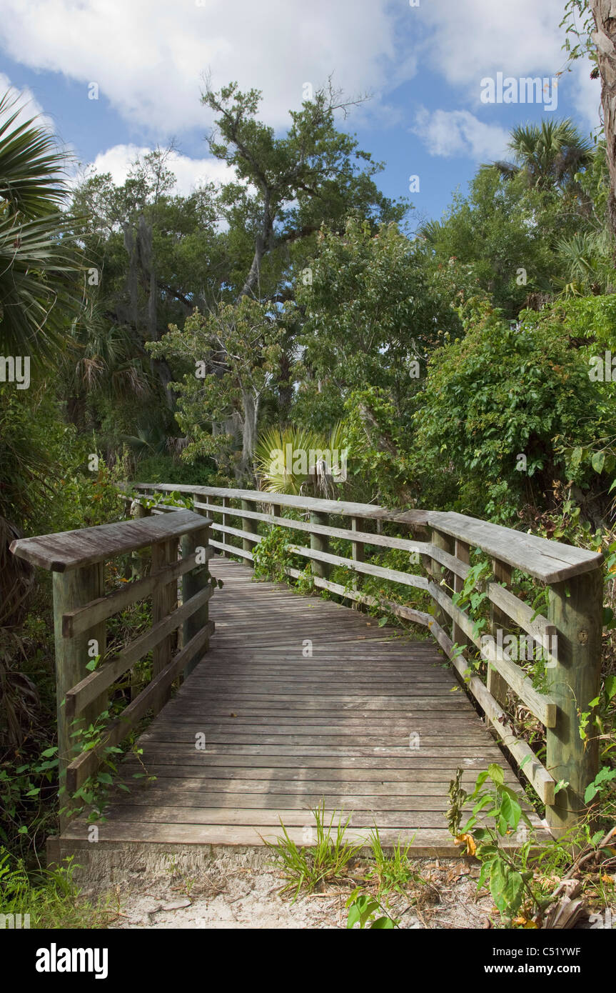 Oxbow eco center hi-res stock photography and images - Alamy