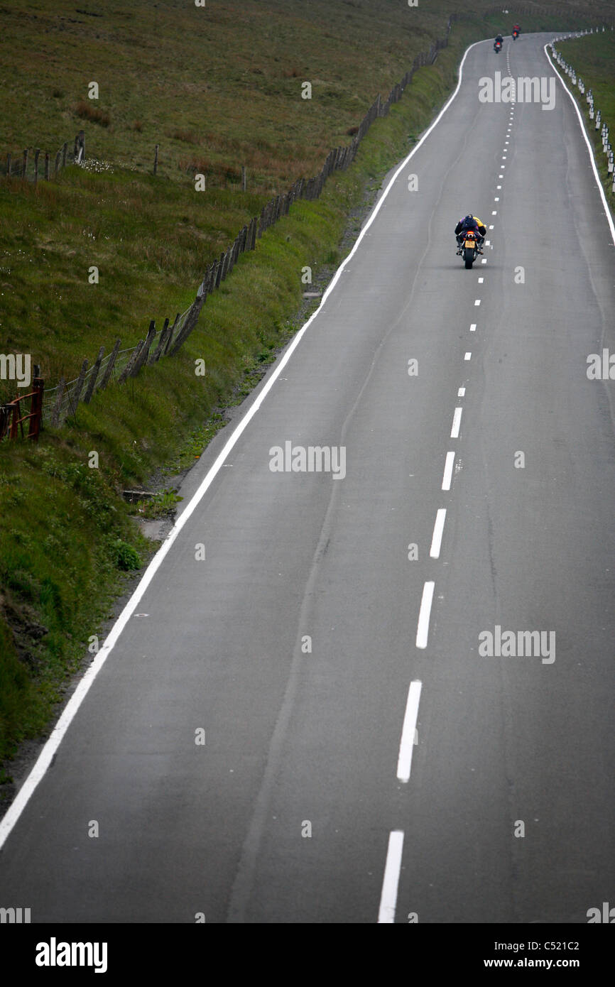 2012 isle of man tt hi-res stock photography and images - Alamy