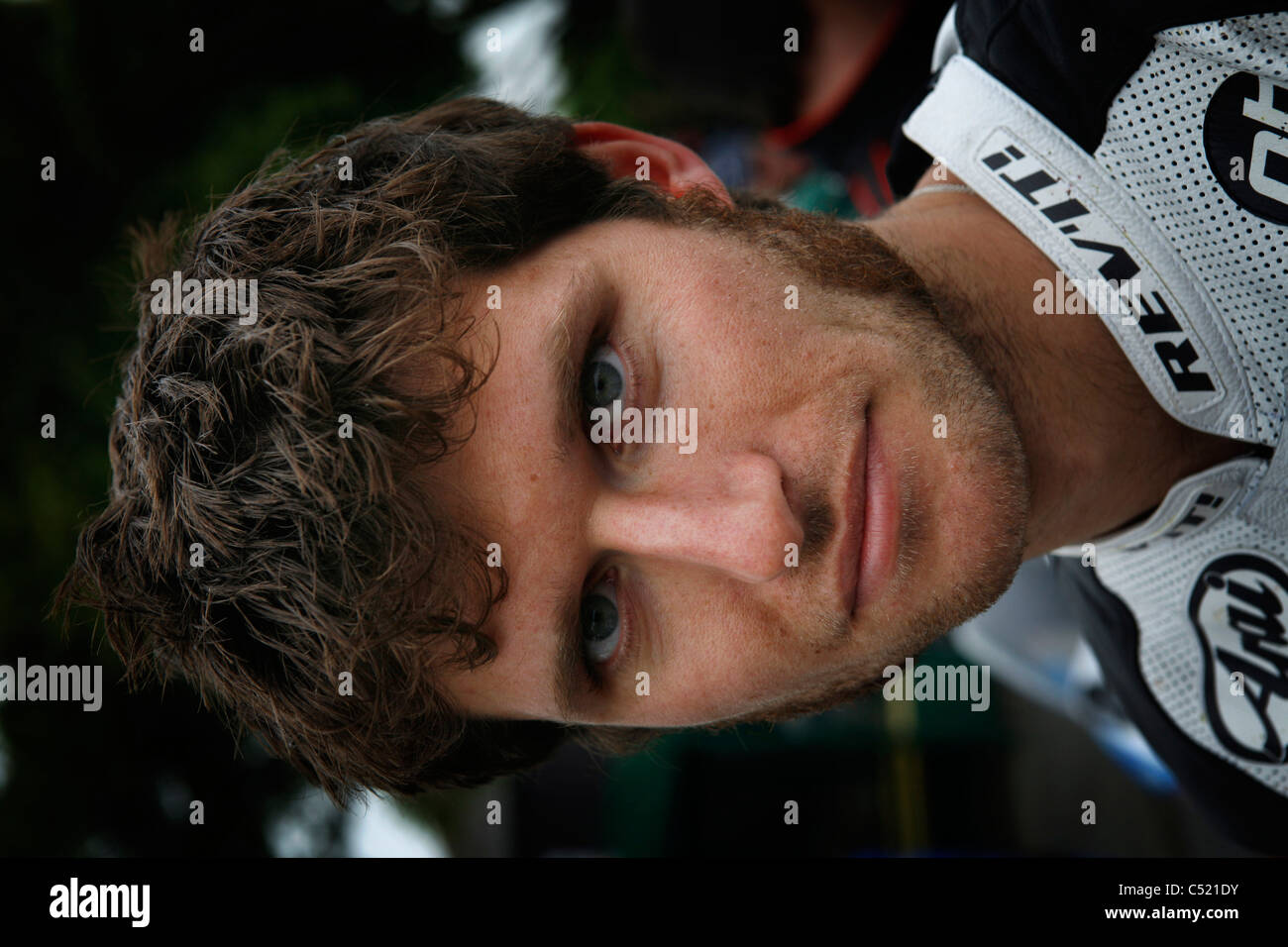 Guy martin isle of man hi-res stock photography and images - Alamy