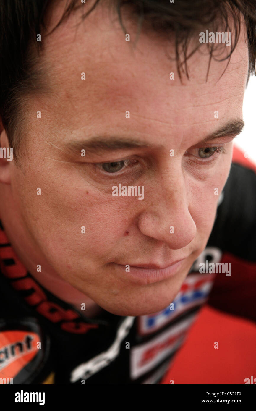 2012 isle of man tt hi-res stock photography and images - Alamy