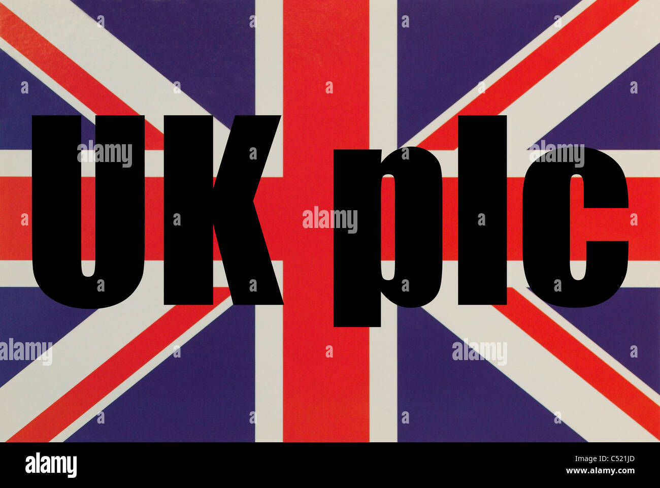 Uk plc hi-res stock photography and images - Alamy