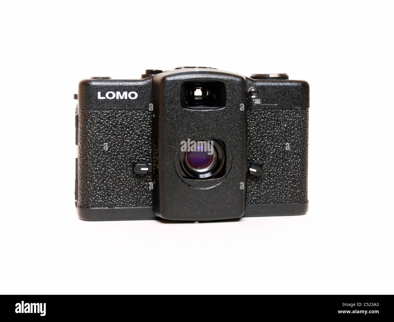 Lomo style hi-res stock photography and images - Alamy