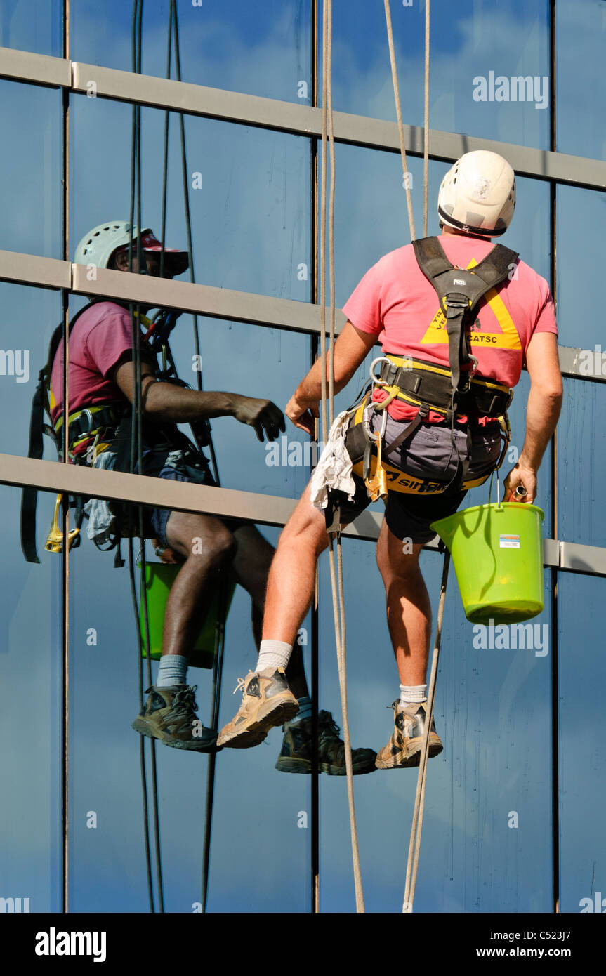 Rope works hi-res stock photography and images - Alamy