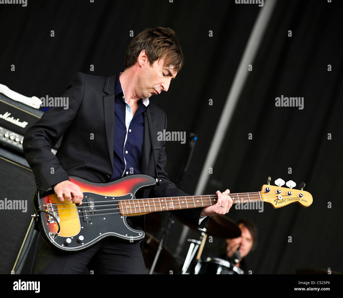 Barry adamson hi-res stock photography and images - Alamy