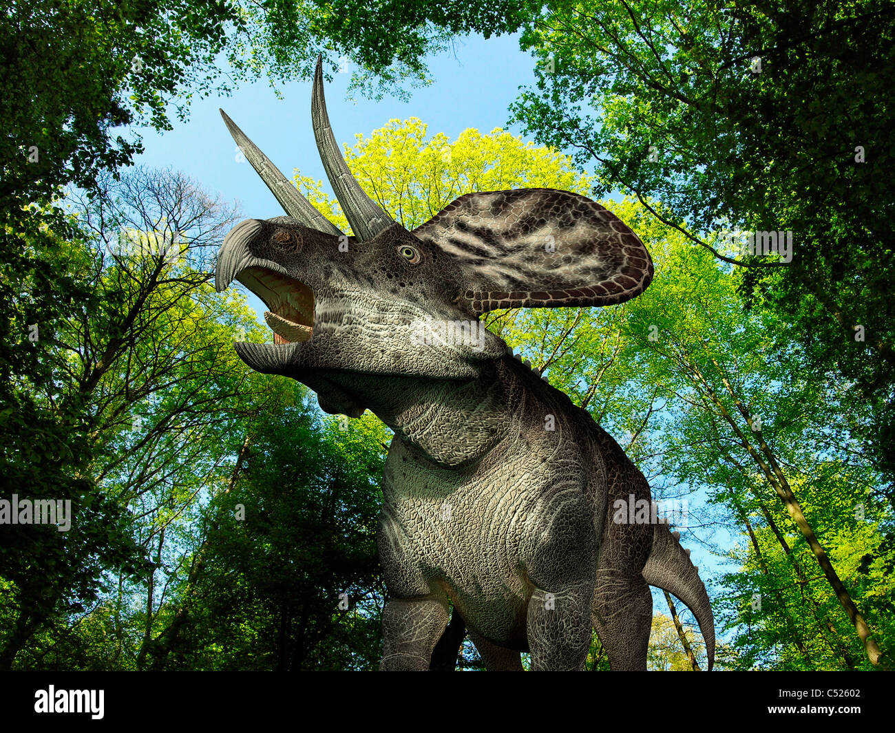 Cretaceous hi-res stock photography and images - Alamy