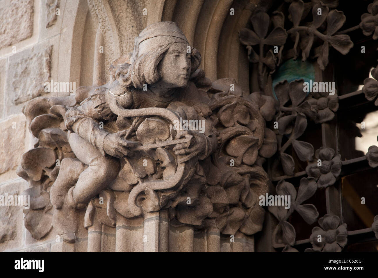 Baro hi-res stock photography and images - Alamy