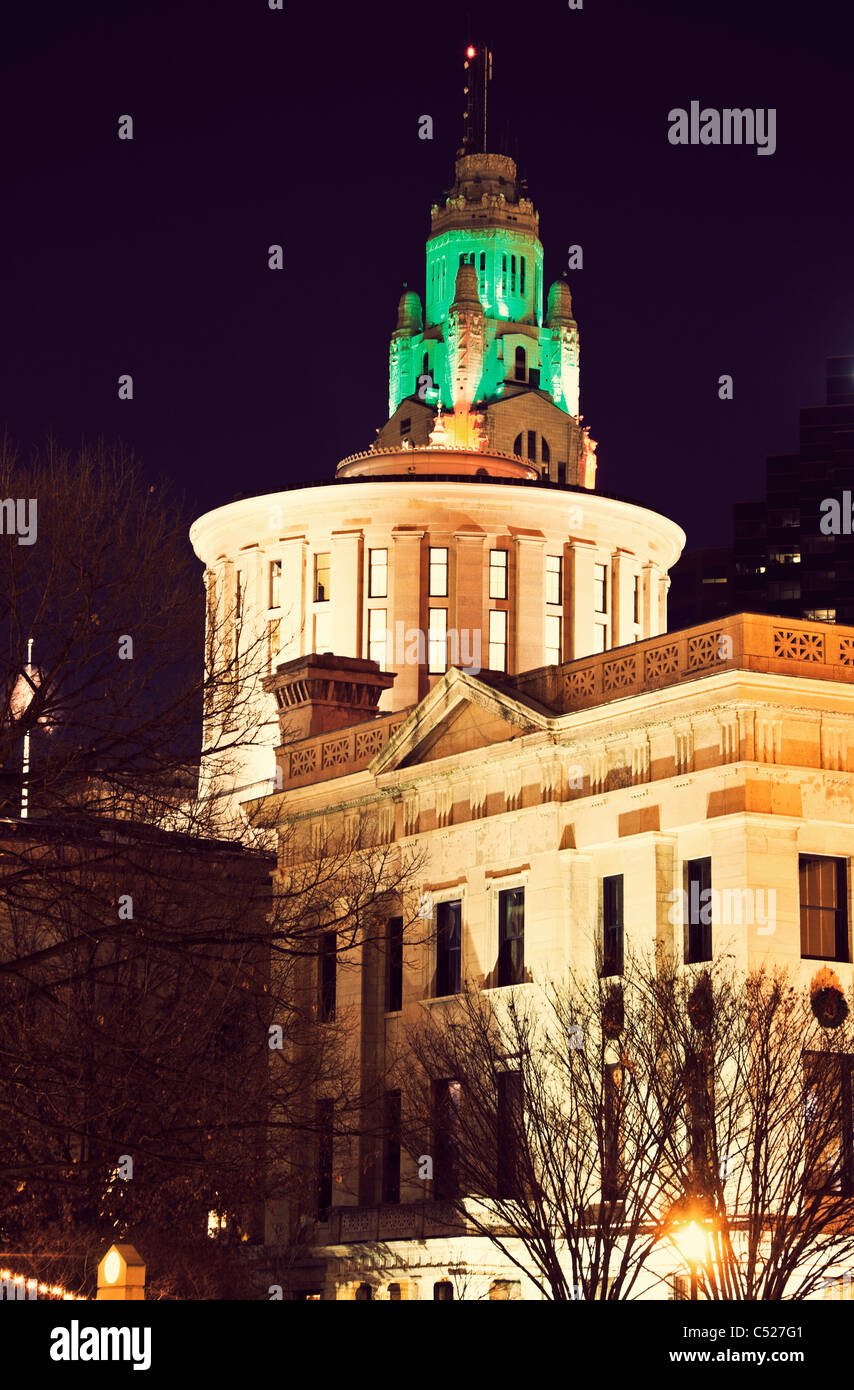 Historic downtown columbus hi-res stock photography and images - Alamy