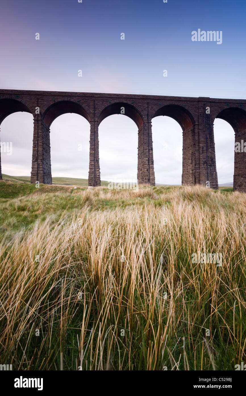 Ribblehead viaduct north yorkshire hi-res stock photography and images ...