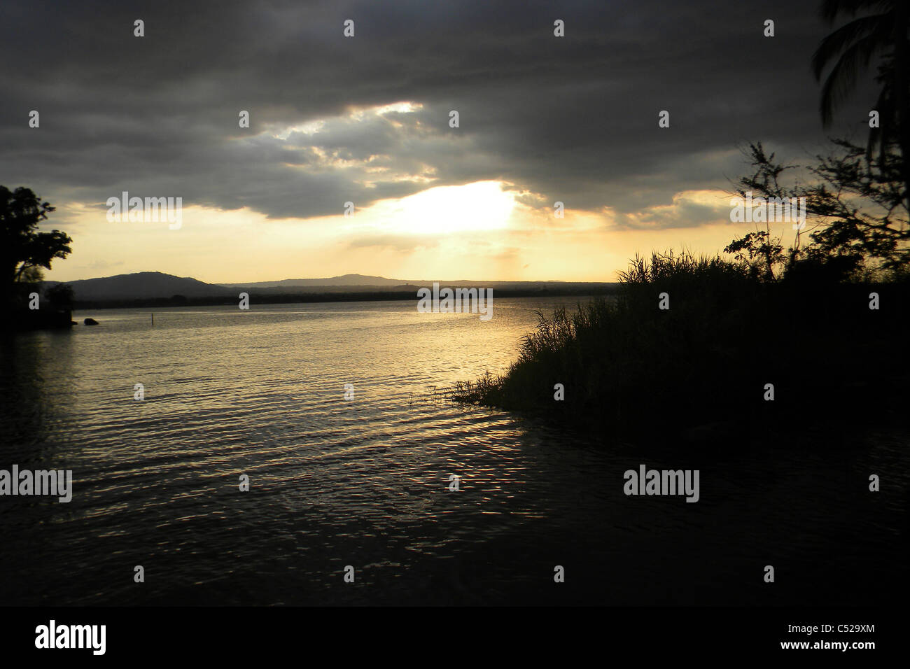 Isletas Of Granada High Resolution Stock Photography and Images - Alamy