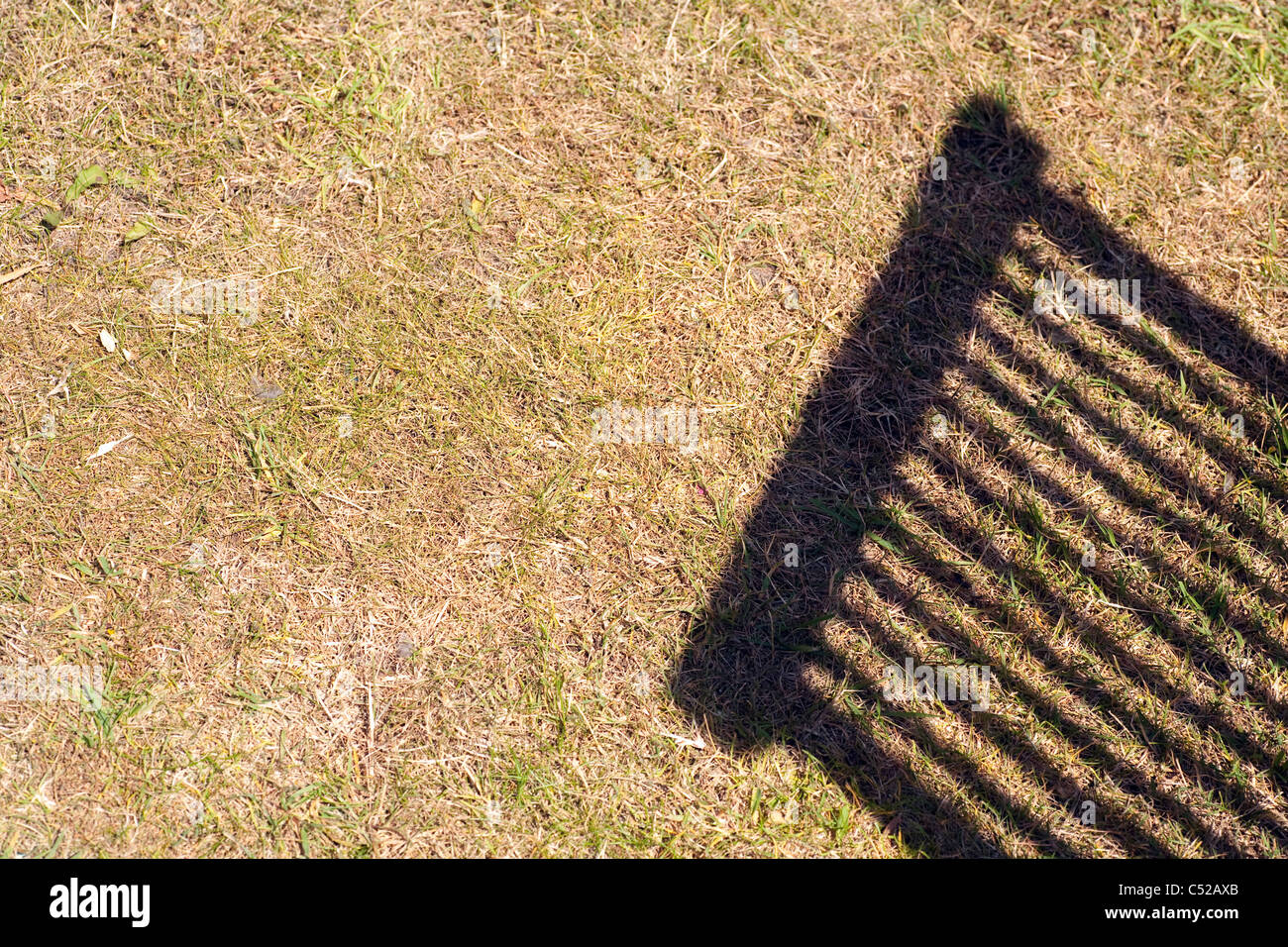 Hose shadow hi-res stock photography and images - Alamy