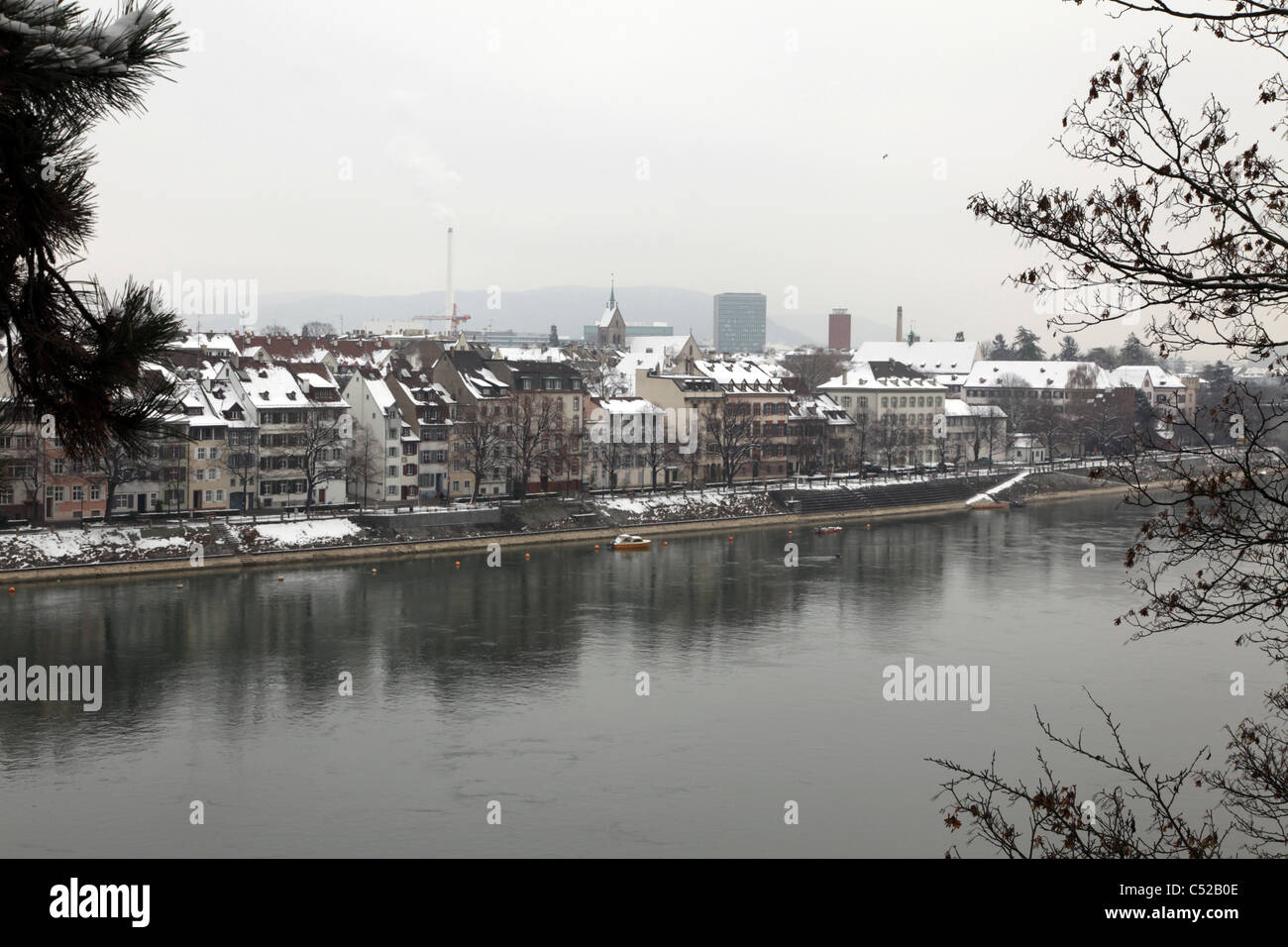 Pfalz basel hi-res stock photography and images - Alamy