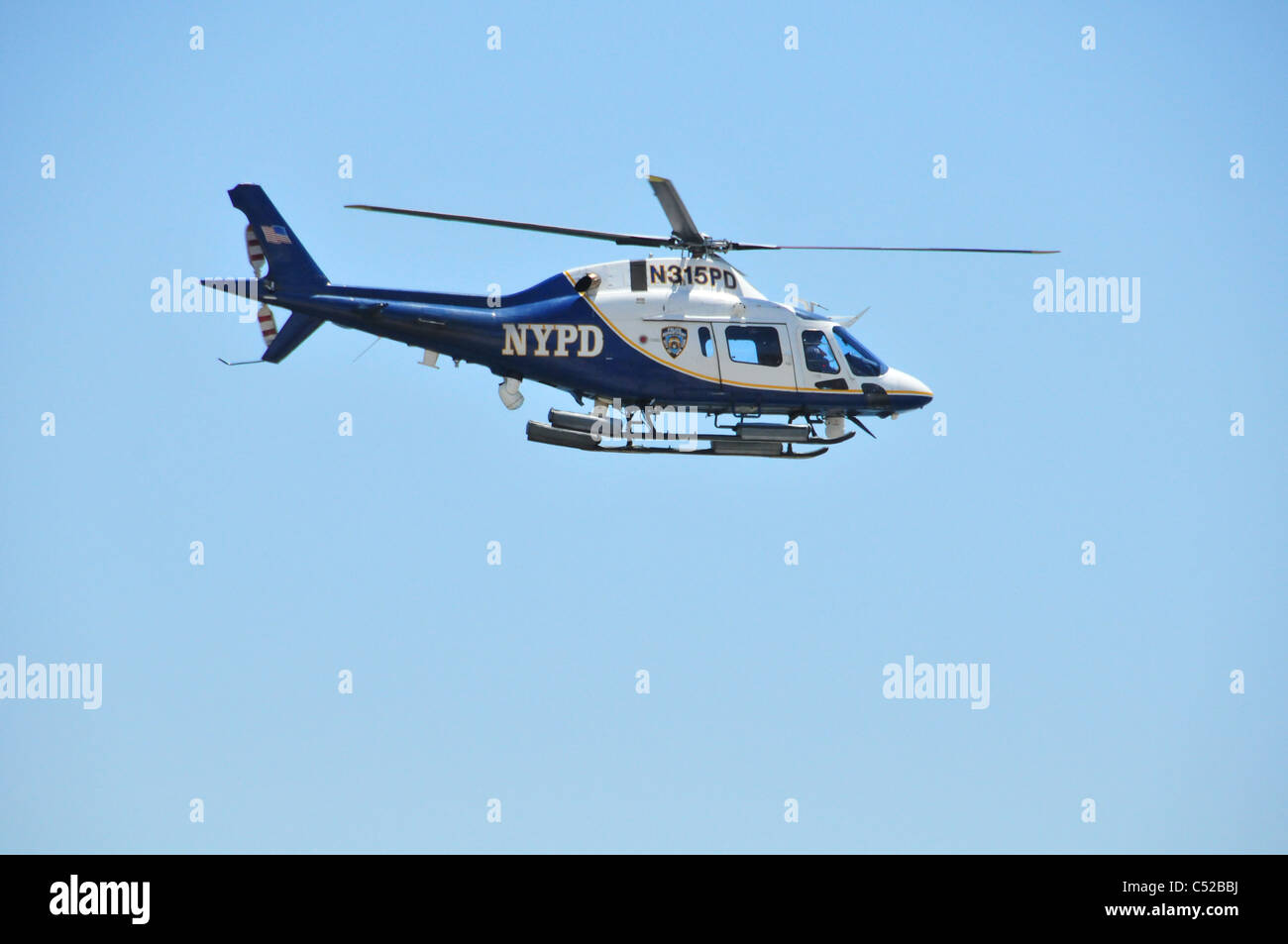 Police helicopter cockpit hi-res stock photography and images - Alamy
