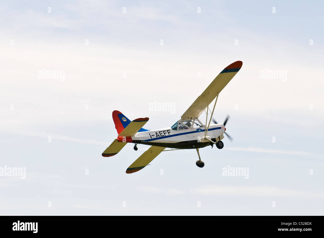 Club air glider hi-res stock photography and images - Alamy