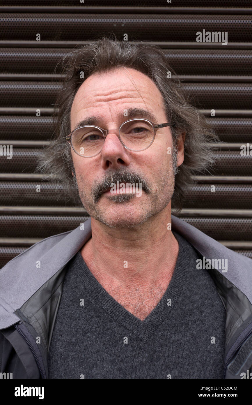 Portrait features young gentleman hi-res stock photography and images ...